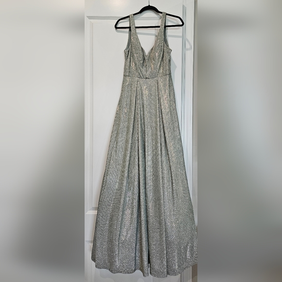 B. Smart | Dresses | B Smart Formal Dress | Poshmark